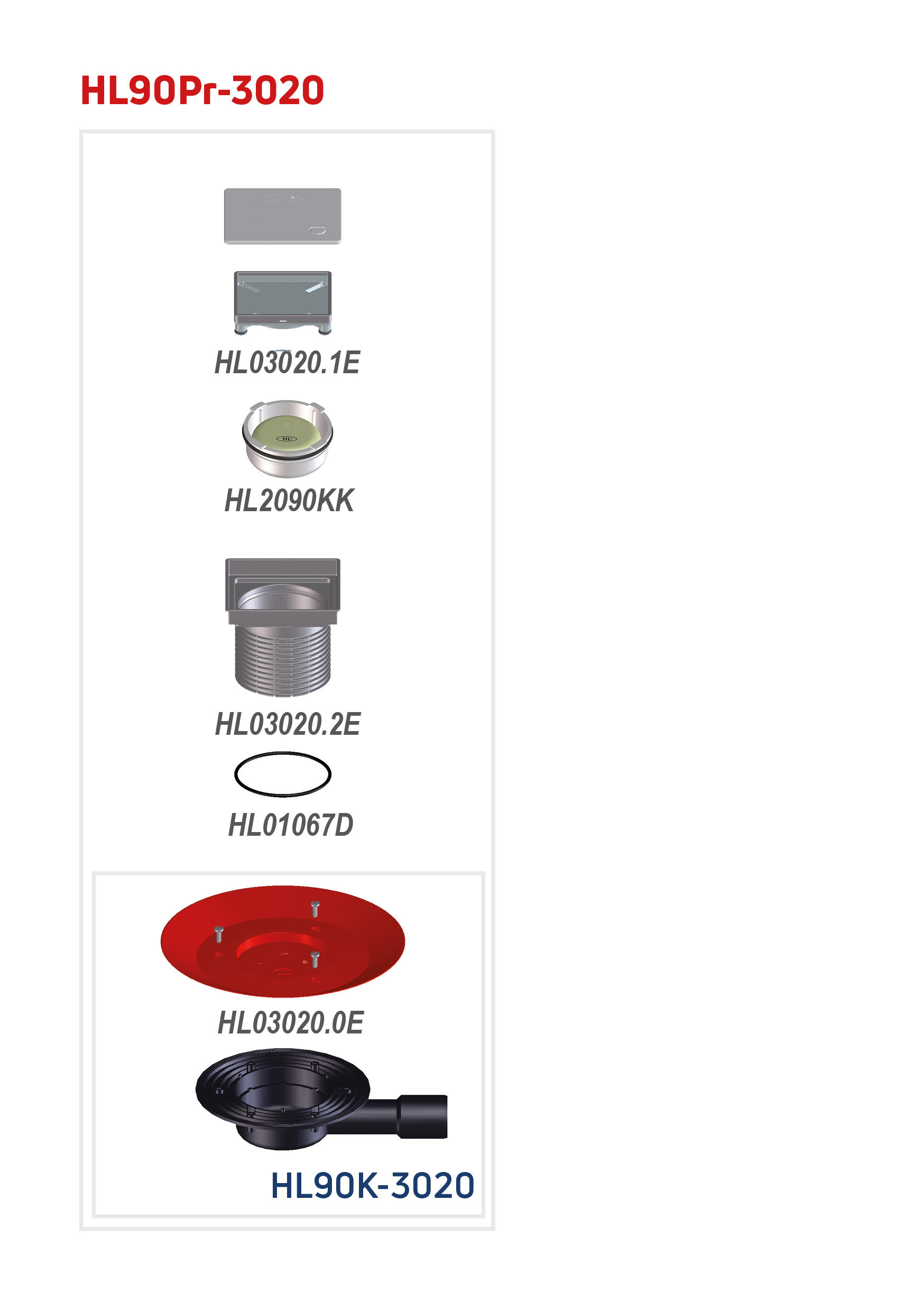 HL Hutterer & Lechner HL90Pr-3020