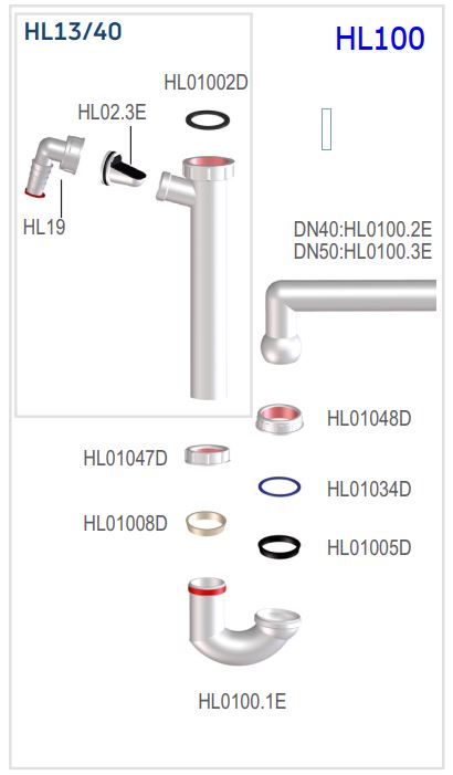 HL Hutterer & Lechner HL100/40